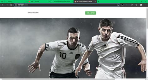Github Qianxliubody Pix Demo Simple Project Show An Implemention Of Bodypix