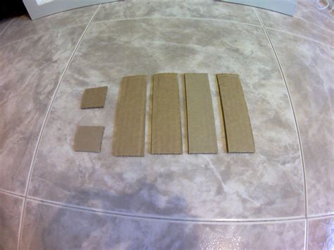 Diy Minecraft Torch Lamp With Arduino Nano 8 Steps With Pictures Instructables