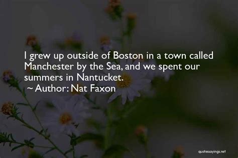 Top 15 Manchester By The Sea Quotes And Sayings