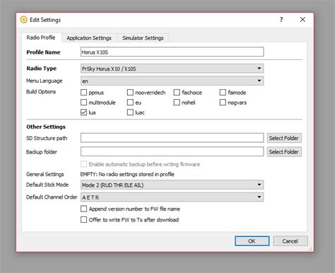 unable to check for updates · issue 5777 · opentx opentx · github