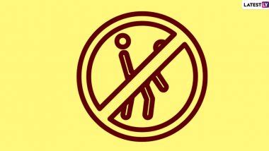 Crazy Things That Happen To Your Body When You Stop Having Sex LatestLY