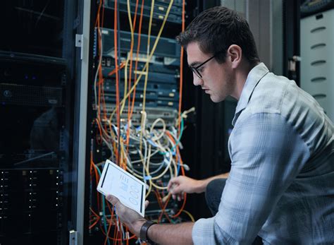 4 Key Steps For A Successful Network Equipment Deployment Ciena