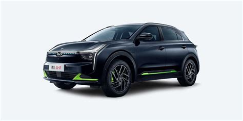 Hozon Neta U Ii Price Range And Review Ev Database