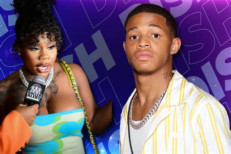 Rapper Yk Osiris Apologizes To ‘love And Hip Hop Star Sukihana For Forcing A Kiss On Her In Viral