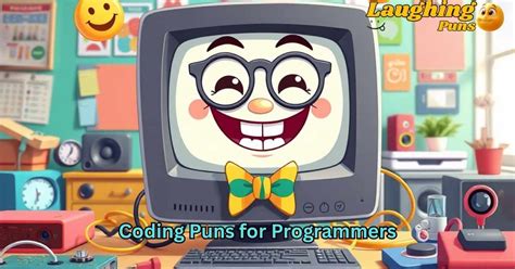 210 Computer Puns That Are Totally Ctrlaltdelightful