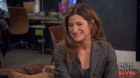 Kathryn Hahn Interview Awkward Sex Stories Youtube