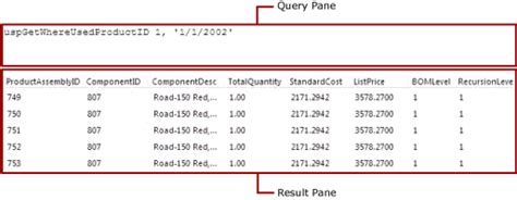 Text Based Query Designer User Interface Power Bi Report Builder Power Bi Microsoft Learn