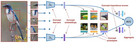 concept learners for generalizable few shot learning