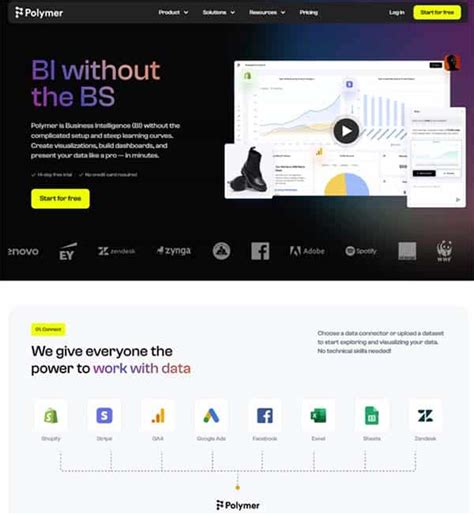 9 Best Ai Data Visualization Tools