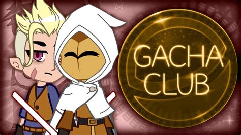 Goldenguardhunter Owl House Tutorial On Gacha Club 🦉 Youtube