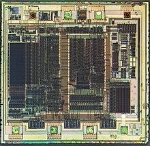 Microcontroller Wikipedia