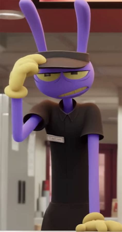 What Are Your Headcanons On Jax Fandom