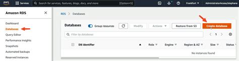 AWS RDS là gì Wiki của Hà Đăng Hoàng