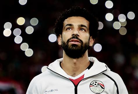 Why Mohamed Salahs Slump Is Hardly A Cause For Concern