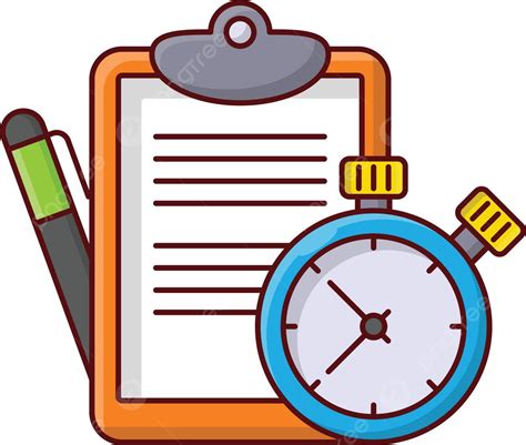 Board Timer Stopwatch Stopwatch Board Vector Stopwatch Board