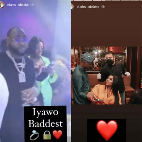 No Matter What You Will Always Be Part Of My Life Clarks Adeleke