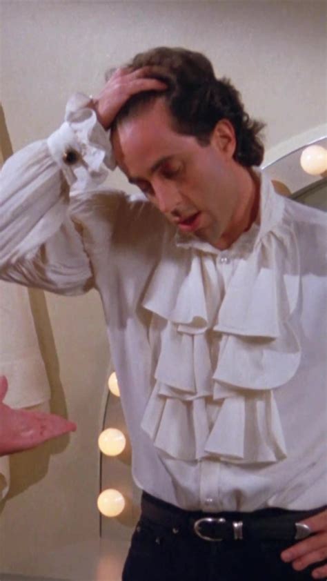 Jerry Seinfeld Pirate Shirt Picture