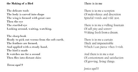 Median Don Steward Mathematics Teaching Two Poems