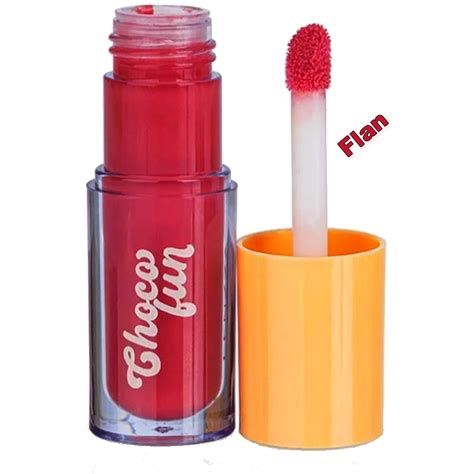 Tint Cream Choco Fun Fenzza Flan Tudo De Maquiagem