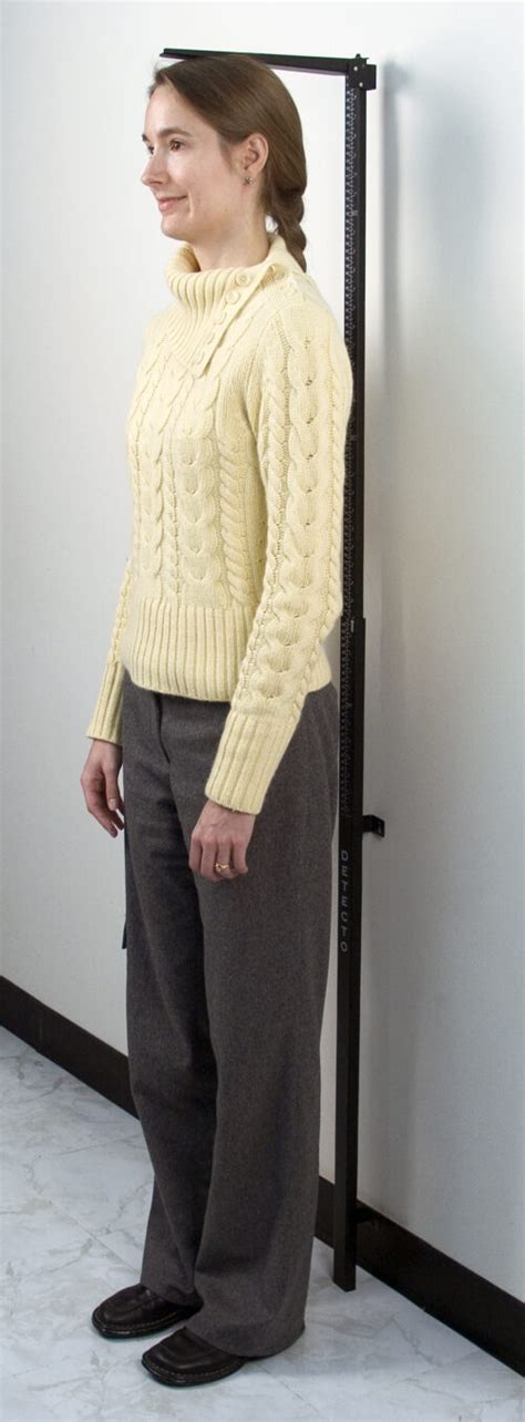 Adult Mechanical Arlington Scale