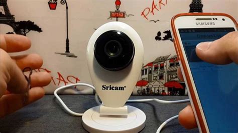 Sricam IP Camera Setup Guide NVR IPCAMERA SECURITY