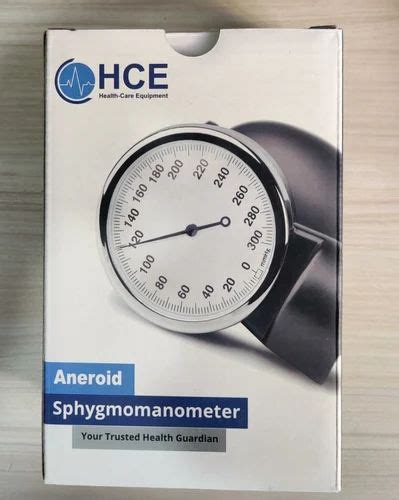 Digital Hce Sphygmanometer At ₹ 1200piece Sphygmomanometer In Mumbai