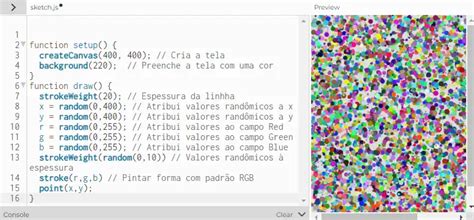 Quer Que Desenhe Aprendendo Programação Com Javascript Parte 1