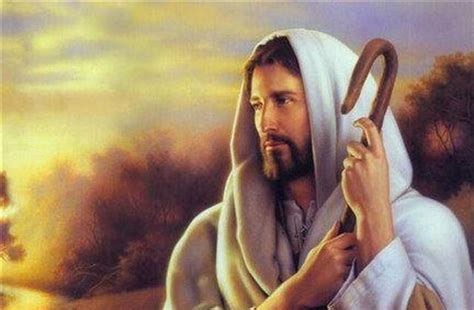 耶稣是人还是神？耶稣到底是哪国人？ 救世主 耶稣 基督教 新浪新闻