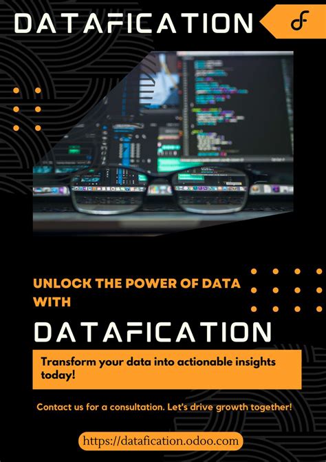 Datafication Solutions On Linkedin Data Dataanalytics Business