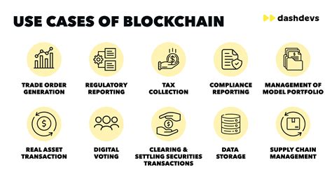 Blockchain And Dlt In Fintech Dashdevs