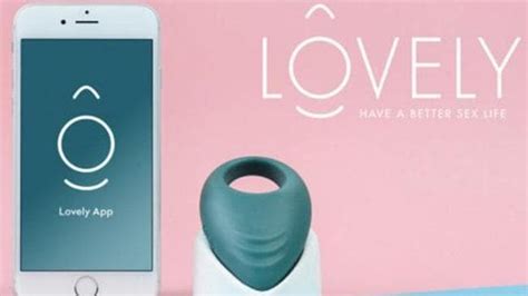 This App And Sex Toy Will Measure Your Sexual Performance And Give Feedback