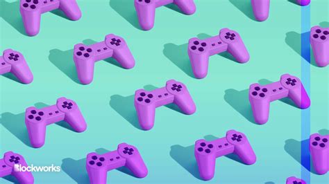 Web3 Gaming Developers Continue To Be Favored By Investors Blockworks