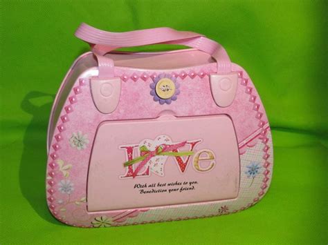 Музыкальная шкатулка — цена 100 грн в каталоге Шкатулки Купить товары для дома и быта по