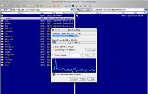 Winscp Alternatives For Mac Top 10 File Managers And Ftp Clients