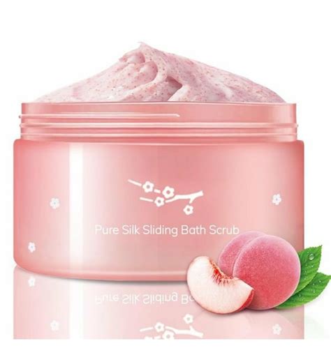 Waymaytecy 슈가 스크럽 바디 보습 영양 오일 미네랄 타입용 250g 티몬