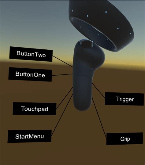 vrtk controllertooltips positioning · issue 7 · innoactive vrtk windows mr extension · github