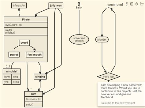discover the best 36 open source apps for uml design