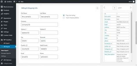 How To Import Woocommerce Customers Into Your Online Shop Wp Mayor