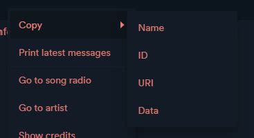 Spicetify Apps Extensions Extended Copy README Md At Main Pithaya Spicetify Apps GitHub