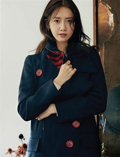 林潤娥唯美造型 每日頭條