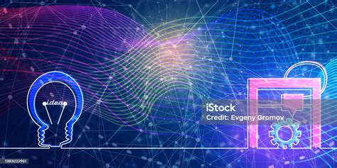 아이디어 단어와 3d 프린터 및 전구의 프로토 타입 모델 0명에 대한 스톡 벡터 아트 및 기타 이미지 0명 개념 개성 개념 Istock