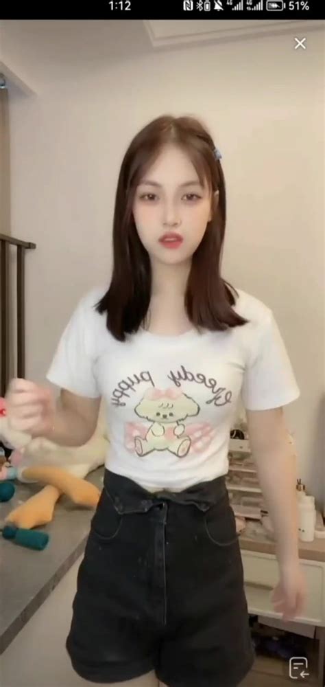 Tik Tok Live Navel Fingering And Show Thisvid Com