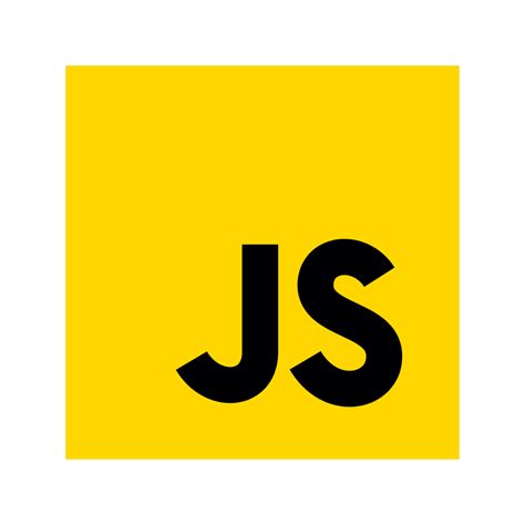 Javascript Icons High Quality Svg And Customizable Js Icons