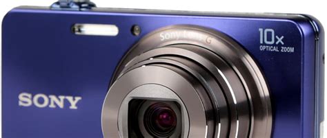 Sony Cyber Shot Wx150 Digital Camera Review Reviewed