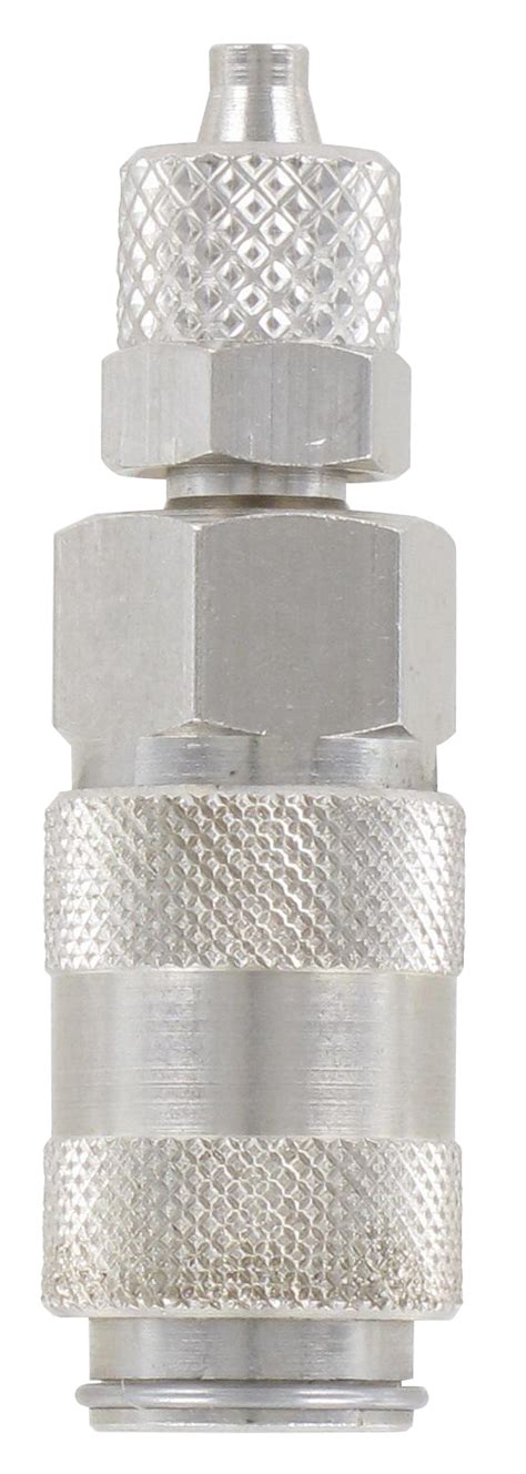 Quick Connect Couplings Compact Construction Dn2 7 Compression Socket