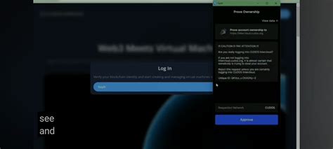 Simplified Guide Effortless Deployment Of Virtual Machines On Cudos By Imowo Sam Robinson