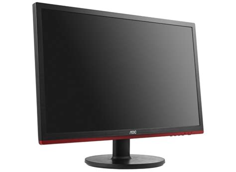 Monitor LED AOC Full HD G VQ com o Melhor Preço é no Zoom