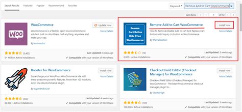 How To Remove Add To Cart Button Woocommerce Woocommerce Quickfix