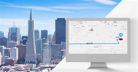 Using Tomtom Data To Improve Delivery Routes Tomtom Developer Blog