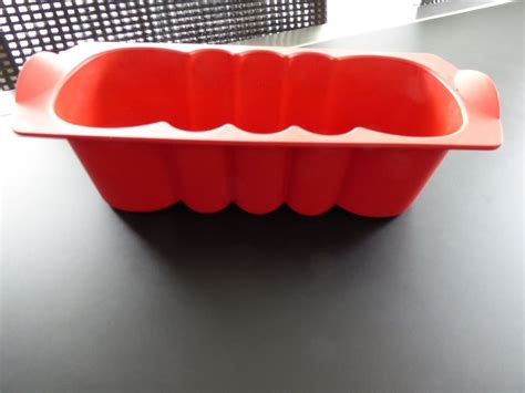 Backform Silikon Cakeform Tupperware Kaufen Auf Ricardo